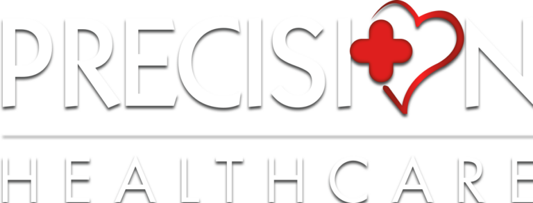 Sustainability & Innovation in Healthcare | Precision HealthCare ...